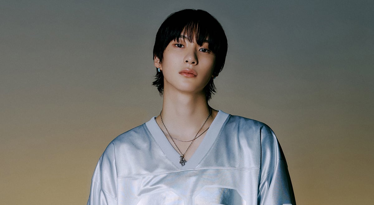 RIIZE’s Anton gains attention for pre-debut clips of him playing cello ...