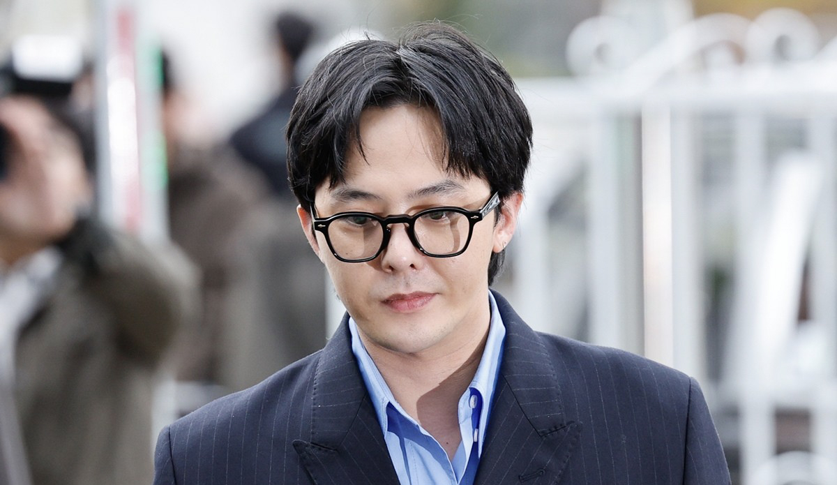 G-Dragon's sister Kwon Da Mi expresses strong frustration on SNS | allkpop