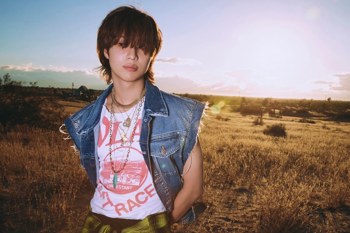 SHINee's Taemin wins #1 + Performances from November 11th 'Show! Music ...