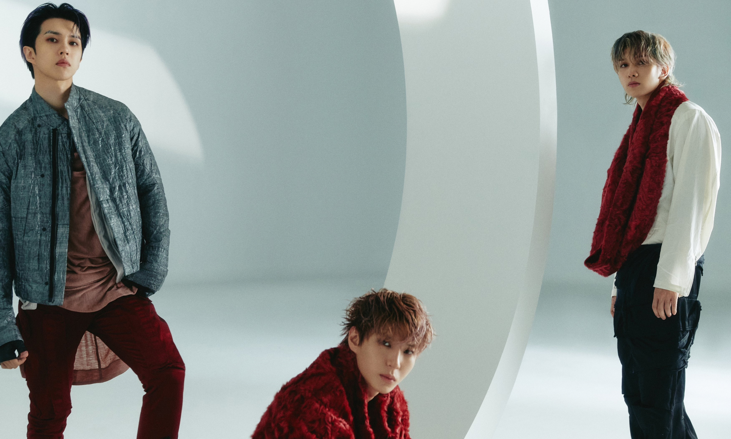 VIXX continues with cozy and elegant teaser photos for 'Continuum ...