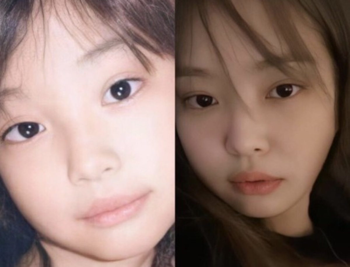 BLACKPINK's Jennie is a natural beauty | allkpop