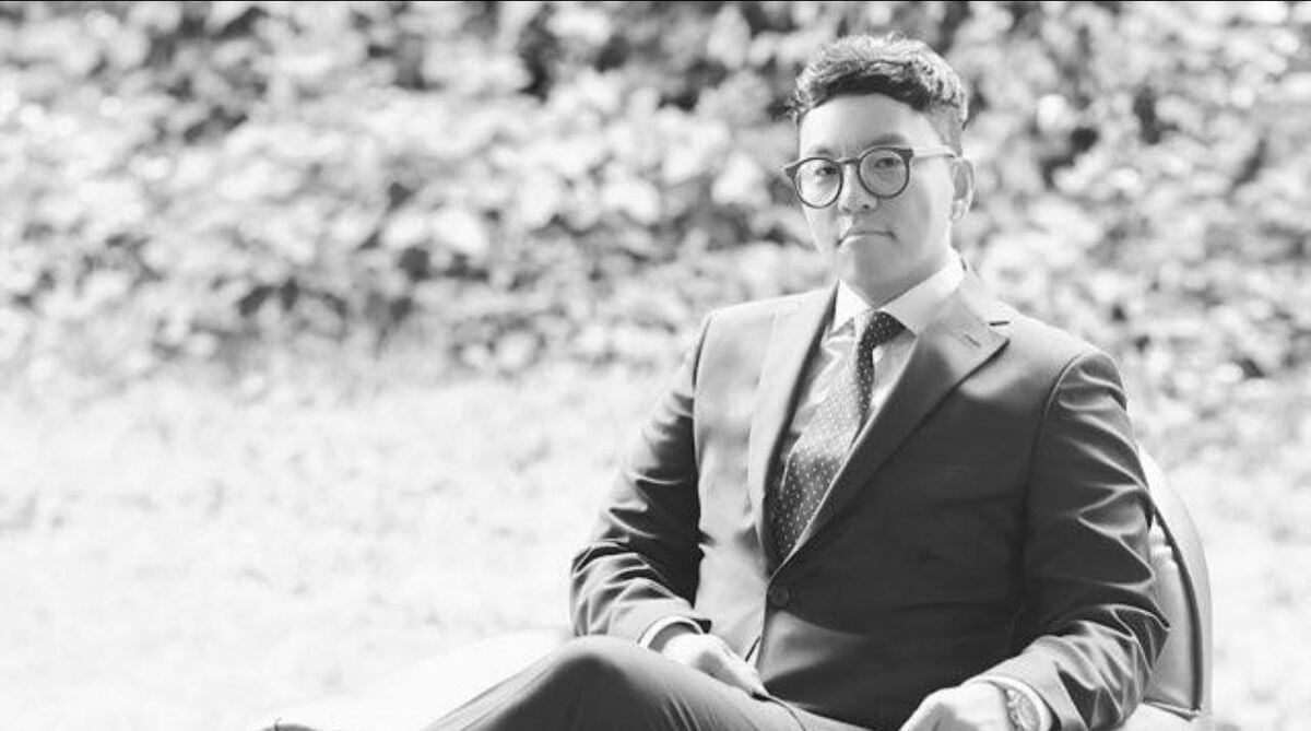 OneTwo's Oh Chang Hoon loses battle with cancer at age 47 | allkpop