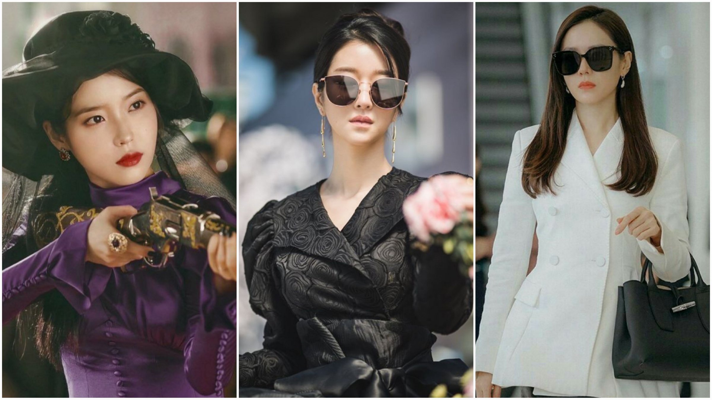 Affluence and Allure: K-dramas Starring Rich Female Leads | allkpop