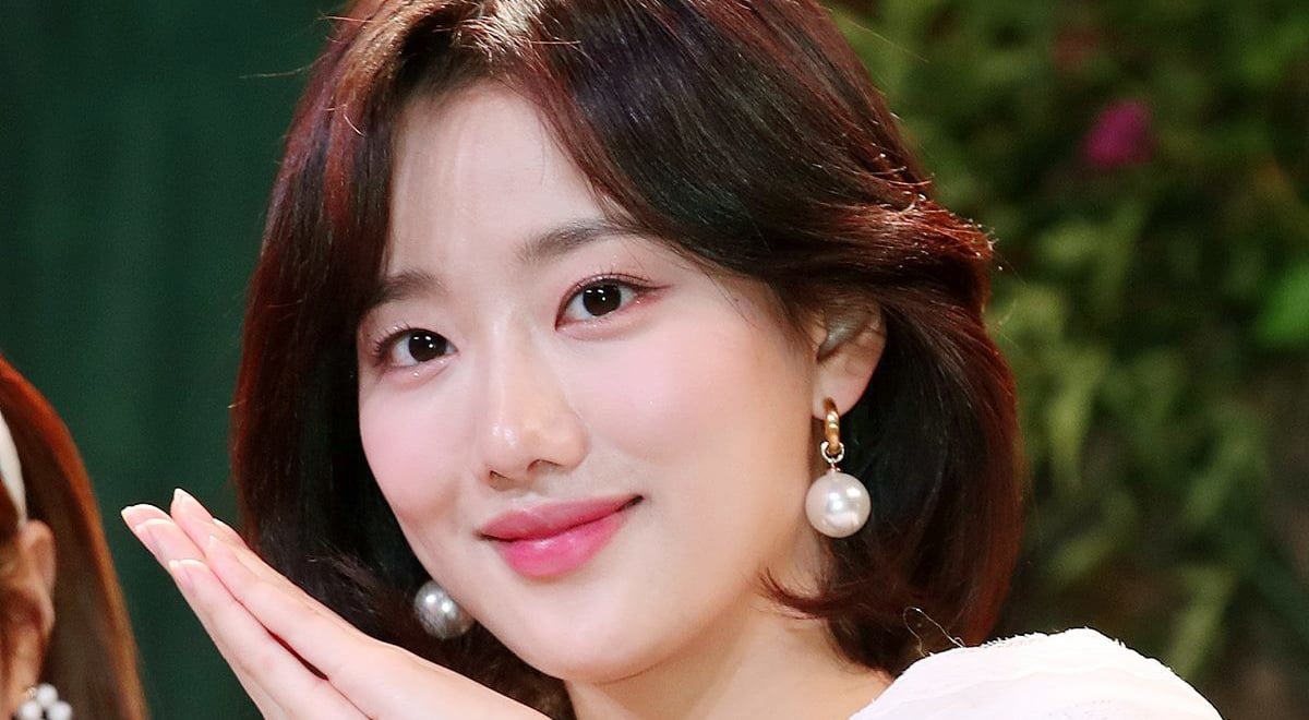 Lee Naeun cast in SBS drama 'Chaebol x Detective', returning to the screen after 3 years | allkpop