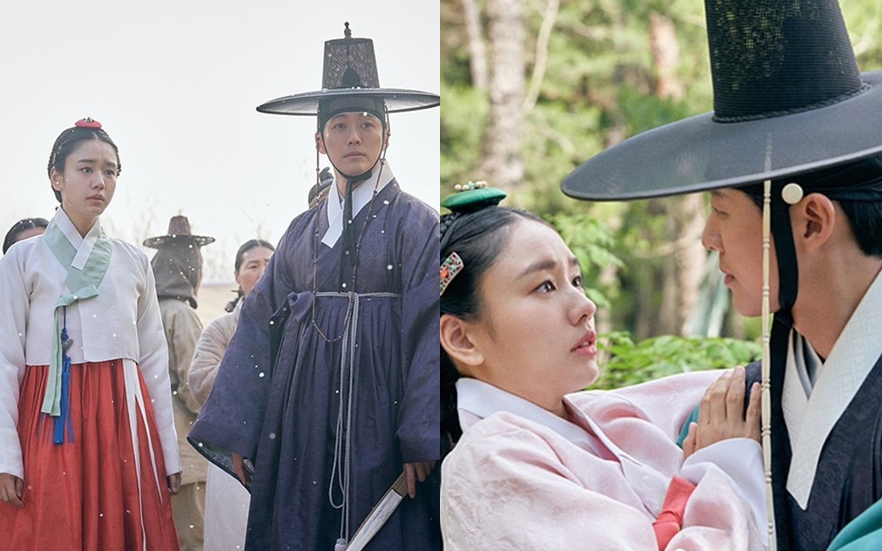 'My Dearest' sets grand finale with a 100-minute extended episode | allkpop