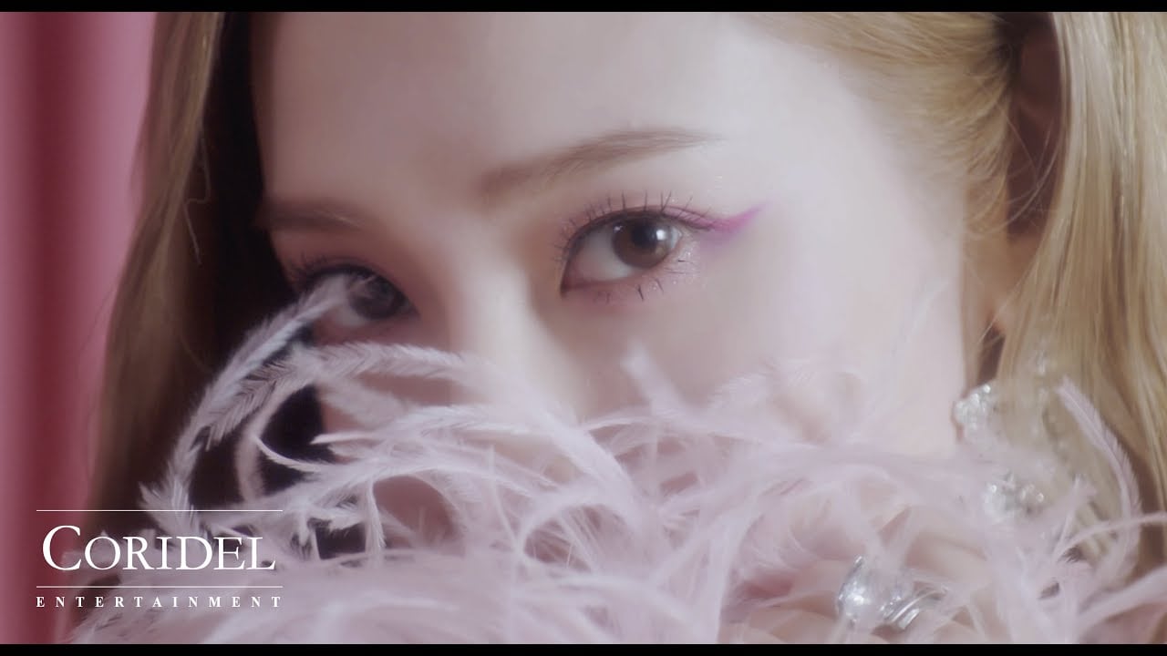 Jessica makes a statement in pink in 'BEEP BEEP' MV teaser | allkpop