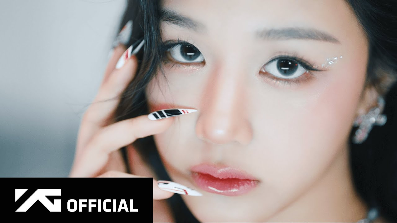 BABYMONSTER introduce Pharita in visual film teaser & images | allkpop