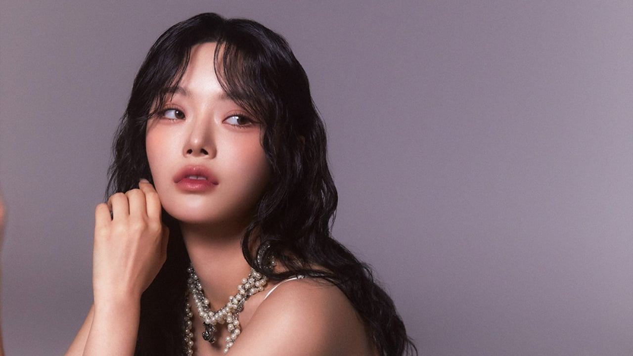 FIFTY FIFTY's Keena writes a heartfelt letter to her fans | allkpop