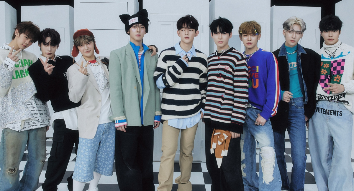 ZEROBASEONE says 'Let's meet tomorrow' in D-1 teaser for 'MELTING POINT ...