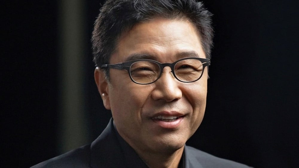Former SM Entertainment executive producer Lee Soo Man becomes major ... Former SM Entertainment executive producer Lee Soo Man becomes major ...