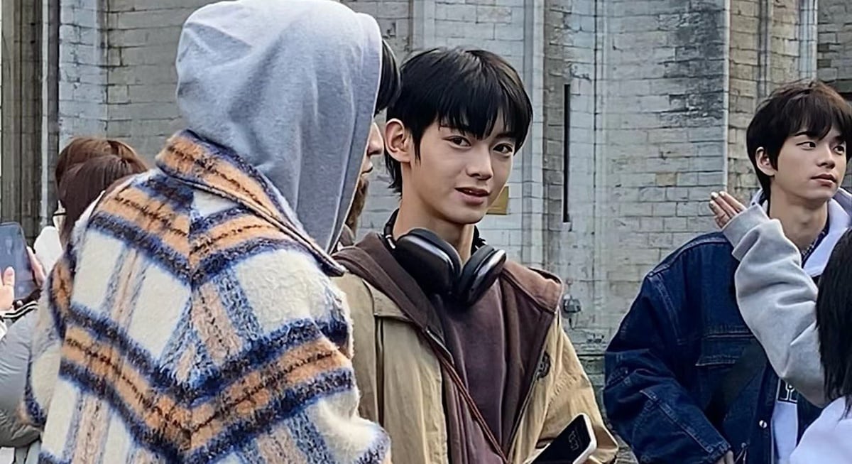 Netizens leak images & rumors of Pledis Entertainment's upcoming boy ...