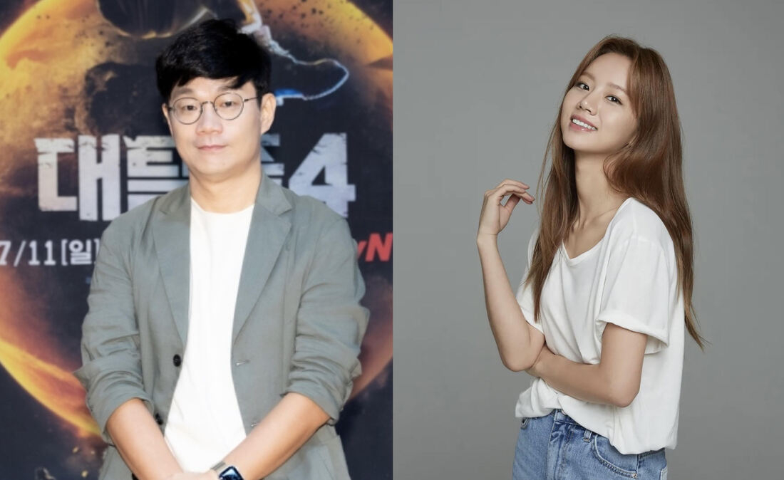 Producer Jeong Jong Yeon sets his sights on next Netflix project ...