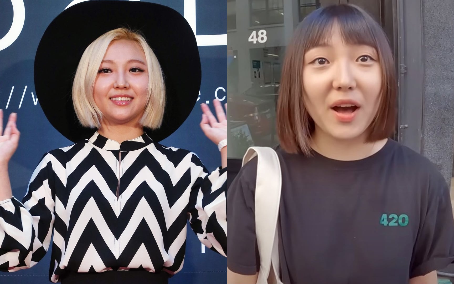 What is former miss A member Min up to these days? | allkpop