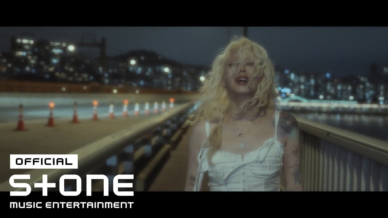 KEEMBO's Boa reveals 'Bloody' solo MV | allkpop