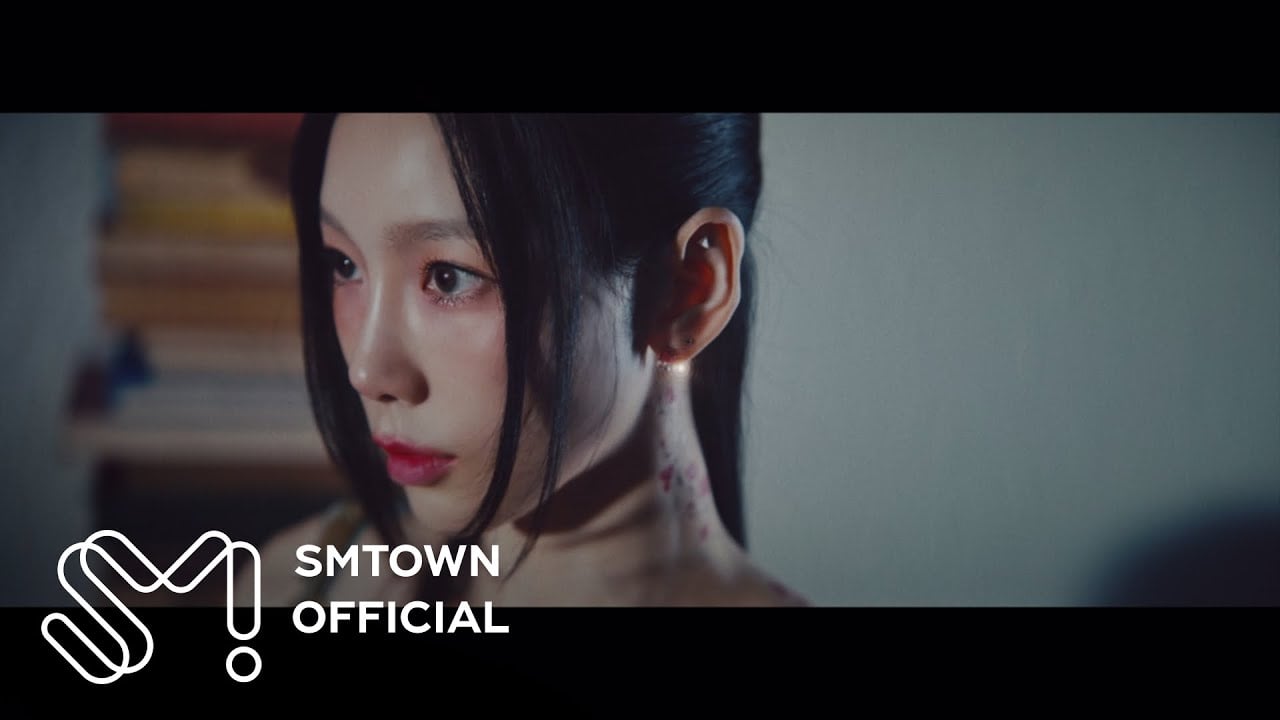 Girls' Generation's Taeyeon reveals heartbreak in 'To. X' MV teaser | allkpop