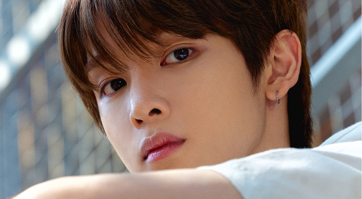 RIIZE's Sungchan leaves a warm message for fans in light of recent ...