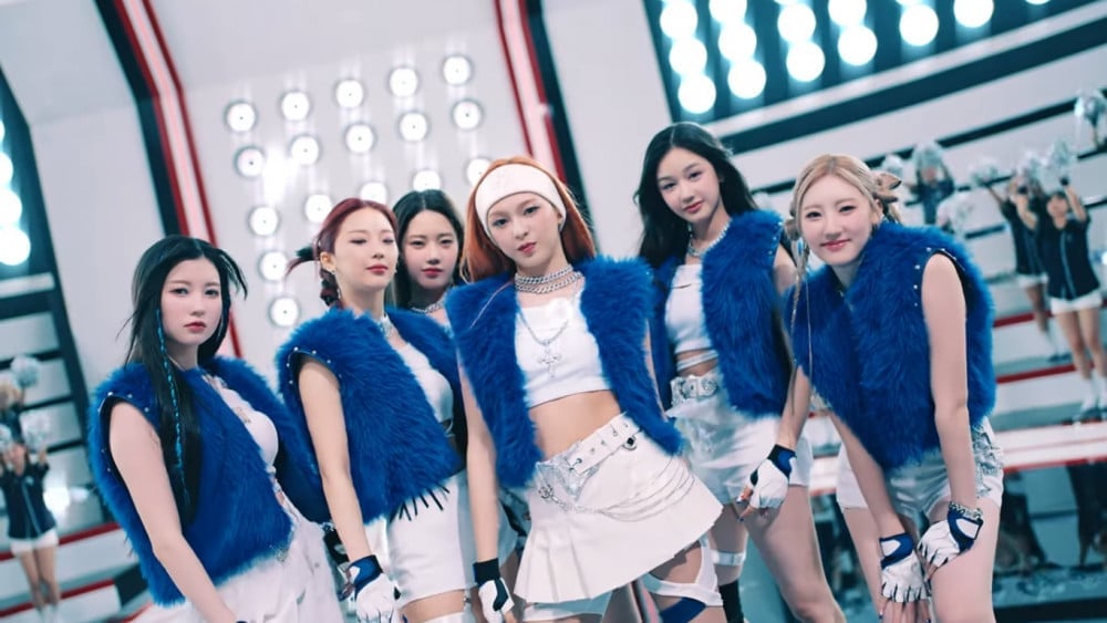 BABYMONSTER makes explosive debut with 'BATTER UP' and sets records | allkpop