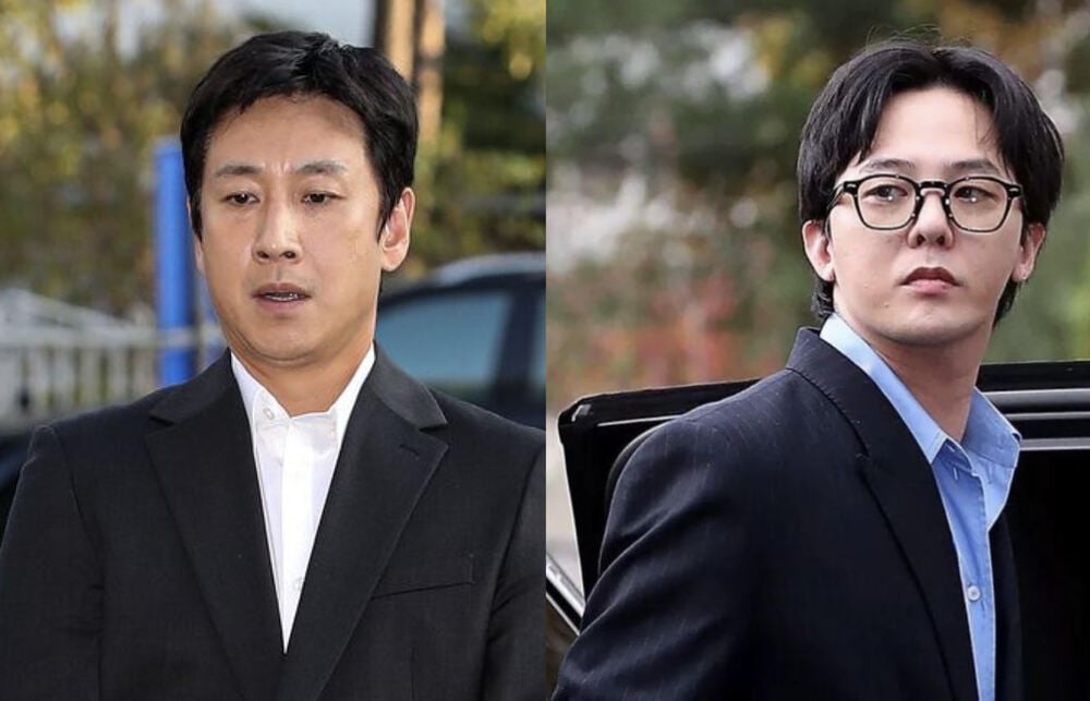 Police to continue investigations into Lee Sun Gyun and G-Dragon ...
