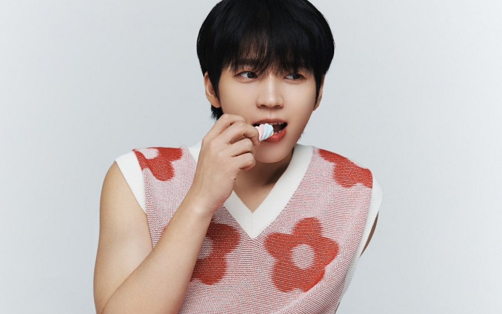 INFINITE's Woohyun says he wants to give courage to his listeners with his new album 'WHITREE ...