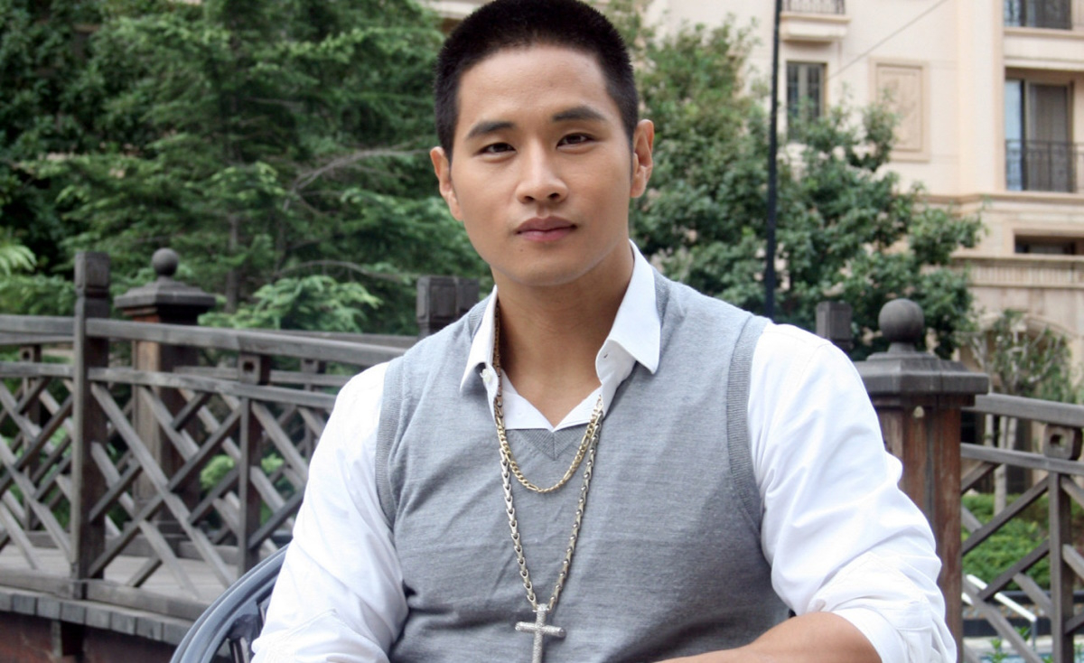 Former K-pop star Yoo Seung Joon wins Supreme Court case to return to ...