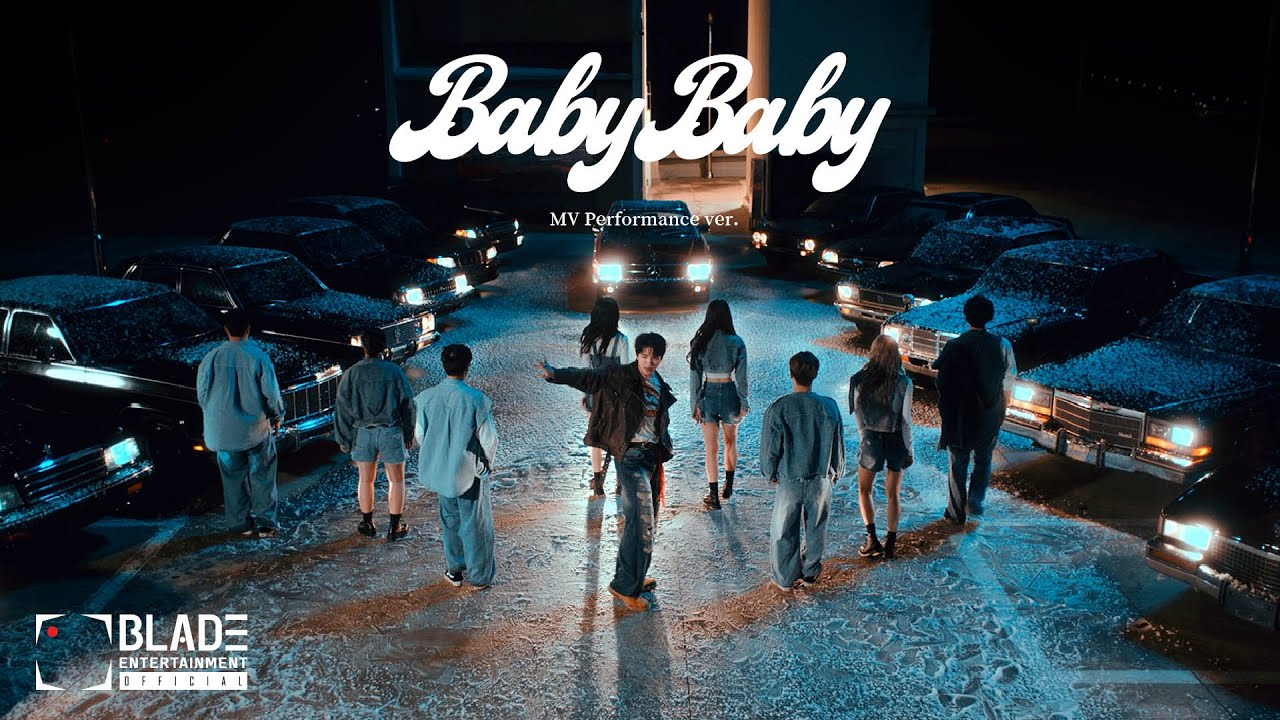 INFINITE's Woohyun drops 'Baby Baby' performance MV | allkpop