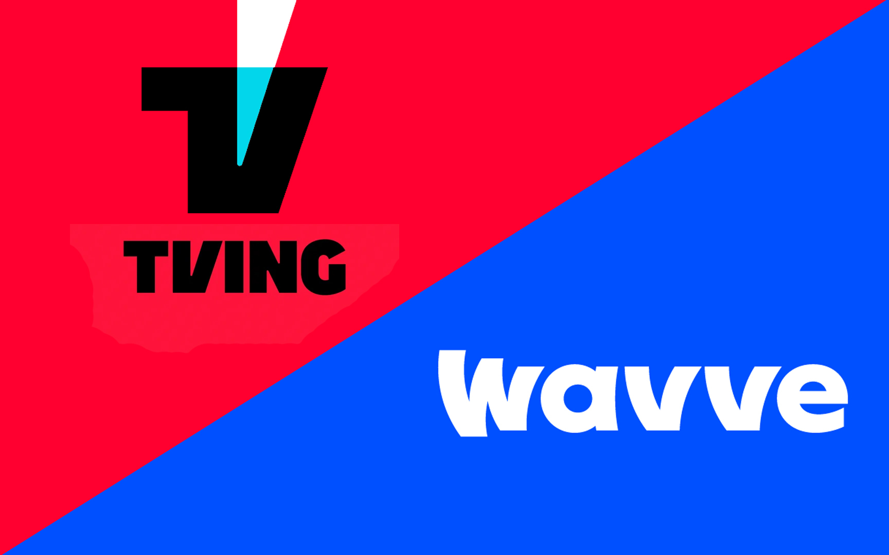 South Korea's popular OTT platforms TVING and Wavve push for a merger | allkpop