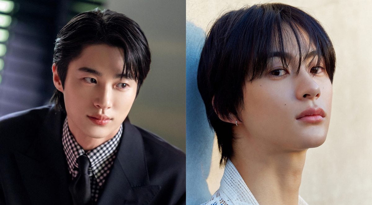 'Strong Girl Nam Soon' star Byun Woo Seok finally meets his ...