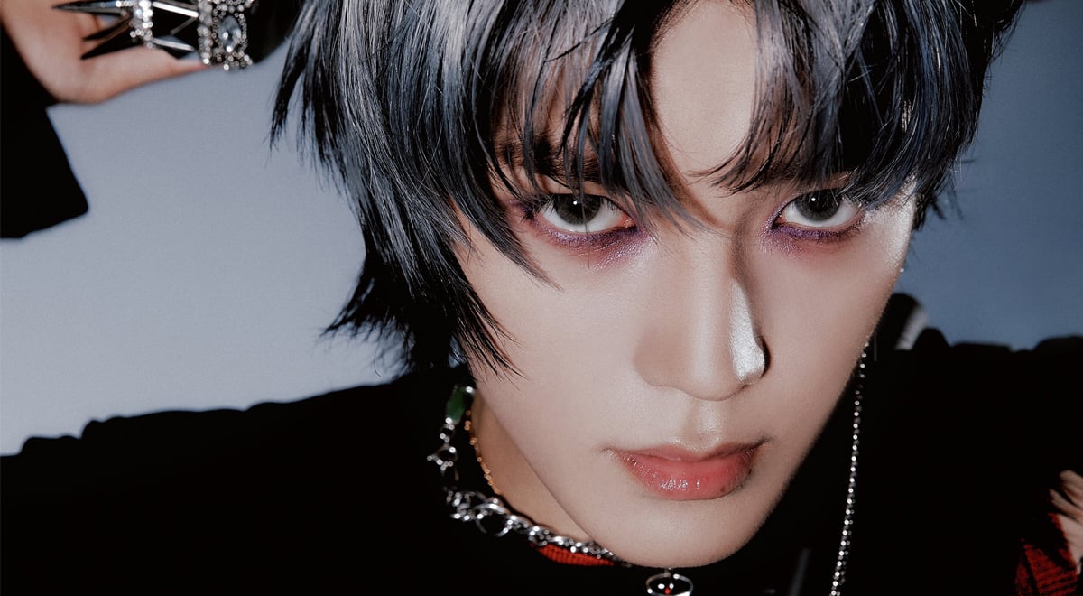 Netizens debate whether or not NCT's Taeyong is smoking in a designated smoking area or a non ...