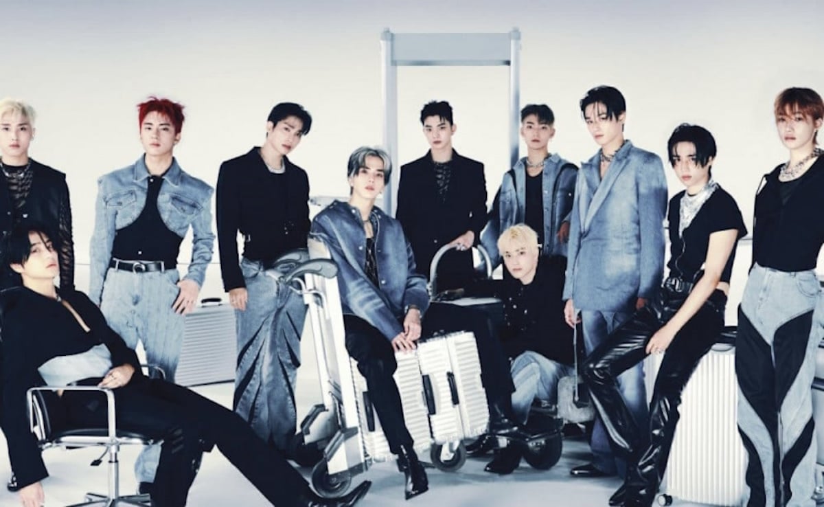 The Boyz win #1 + Performances from December 2nd 'Show! Music Core ...