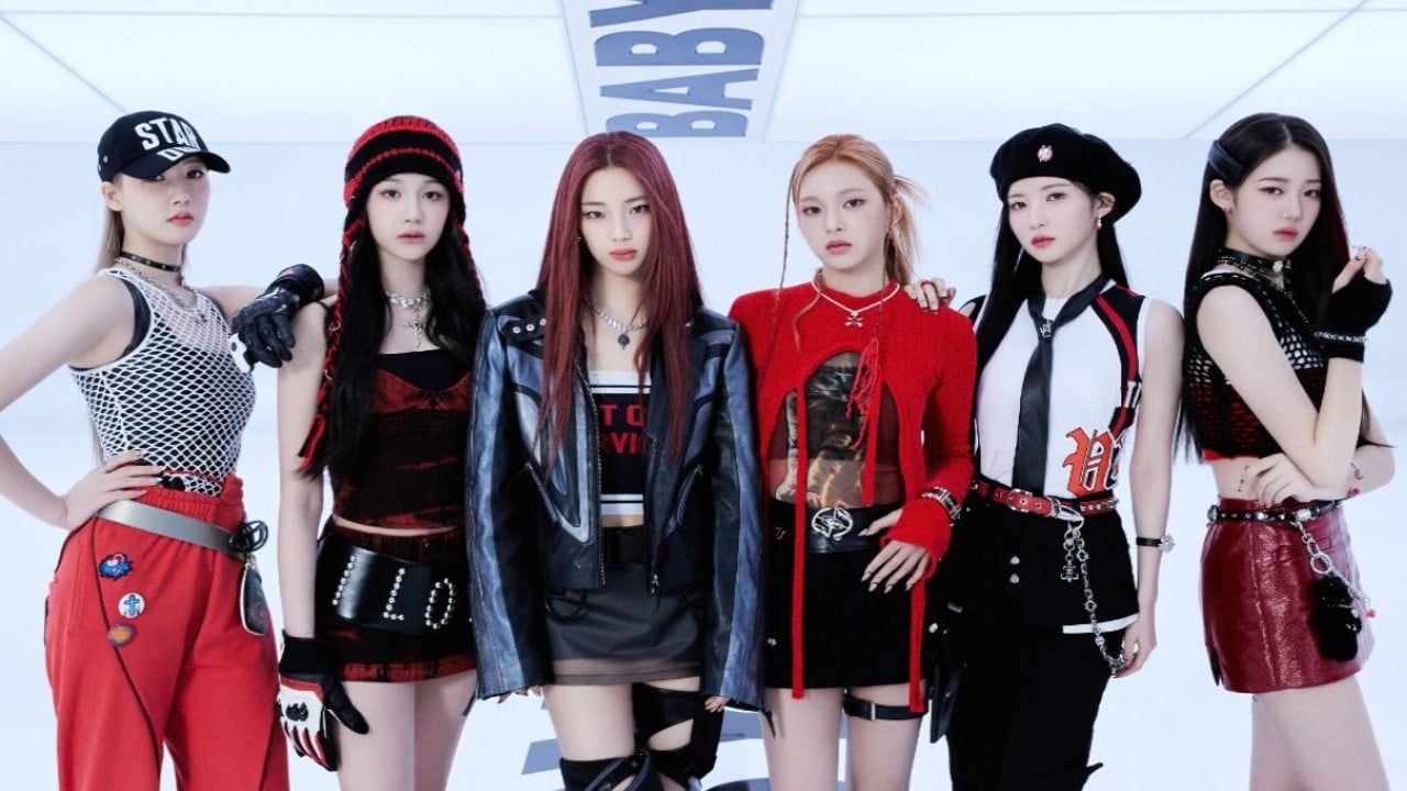 BABYMONSTER's debut single 'BATTER UP' claims top spot on YouTube ...
