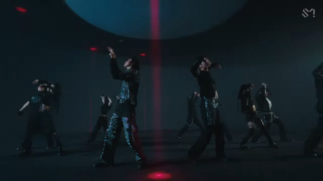 TVXQ! face the night in full comeback MV for 'Down' | allkpop