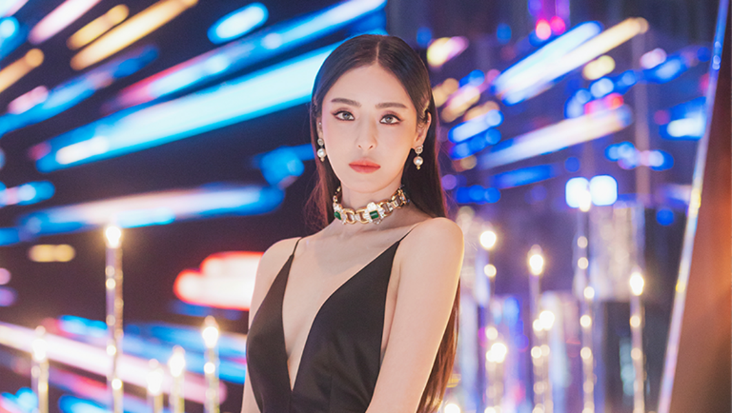 Mnet's 'Build Up' project aims to ignite vocal craze in 2024 with host Lee Da Hee | allkpop