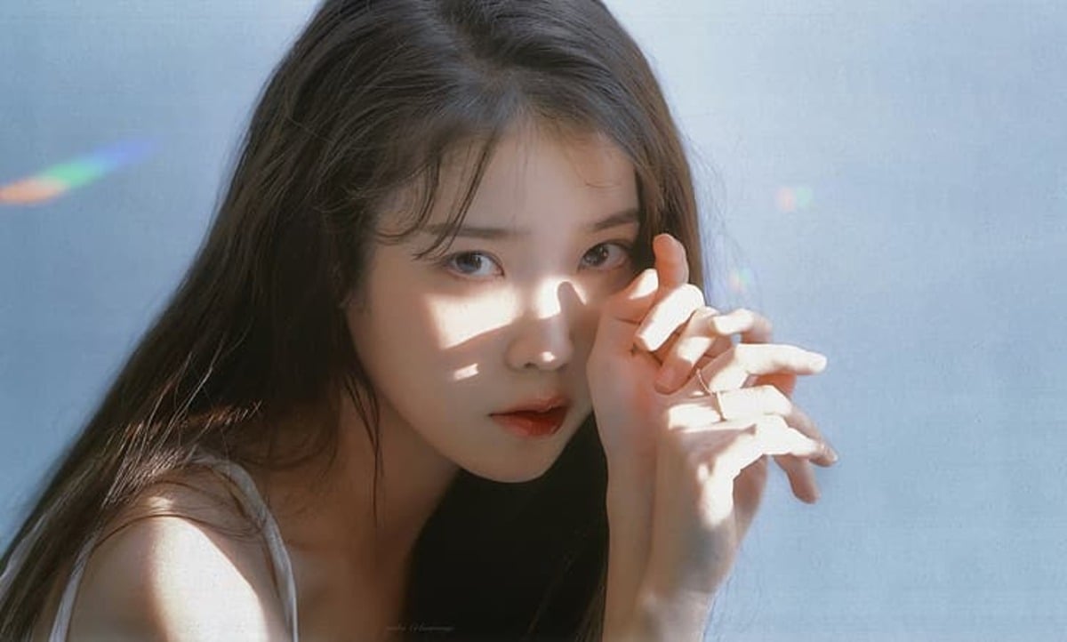 IU to make long awaited comeback with new album including a collab with ...