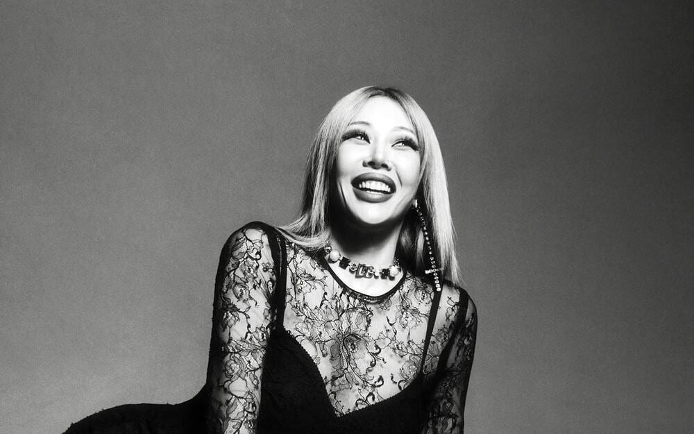 MORE VISION and Jessi navigate contract termination after only seven ...