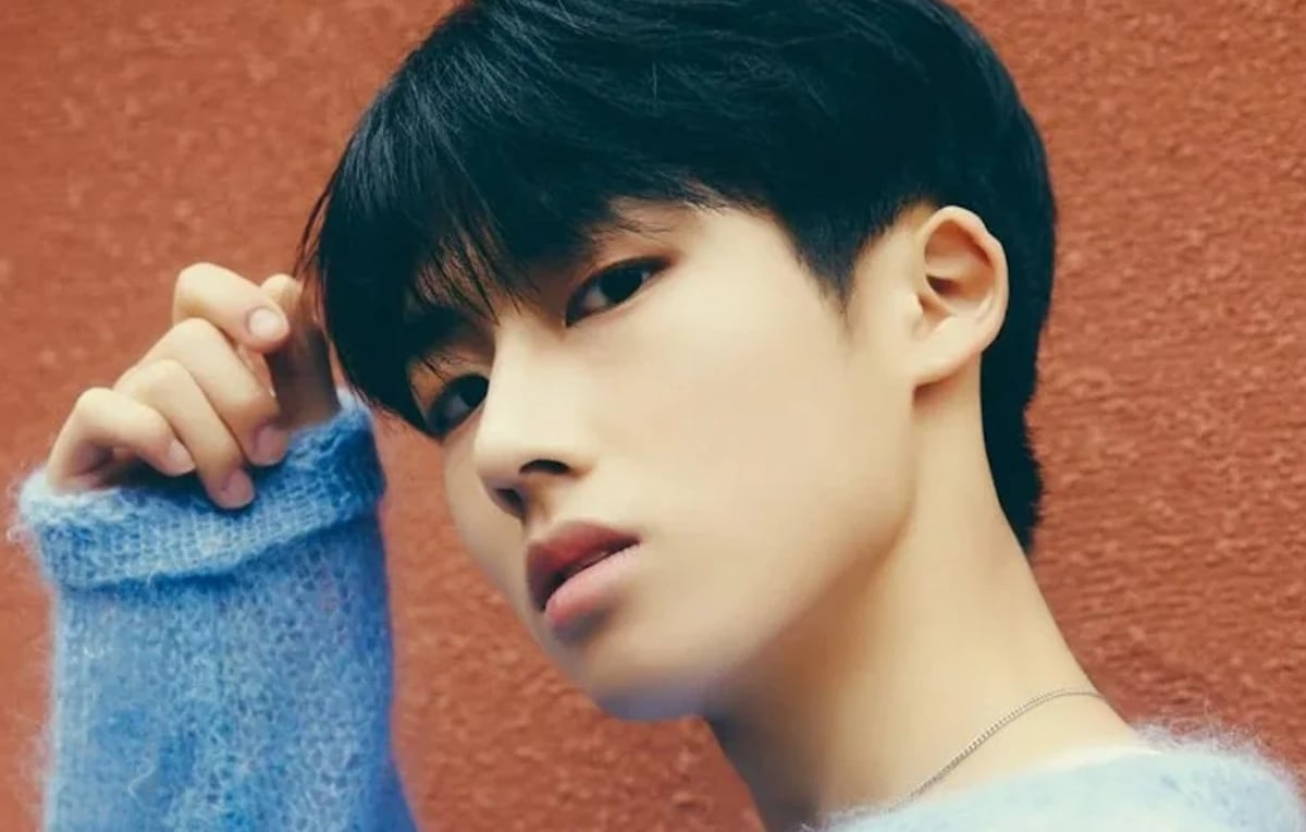 Shin Jaewon leaves The Wind 7 months after debut | allkpop