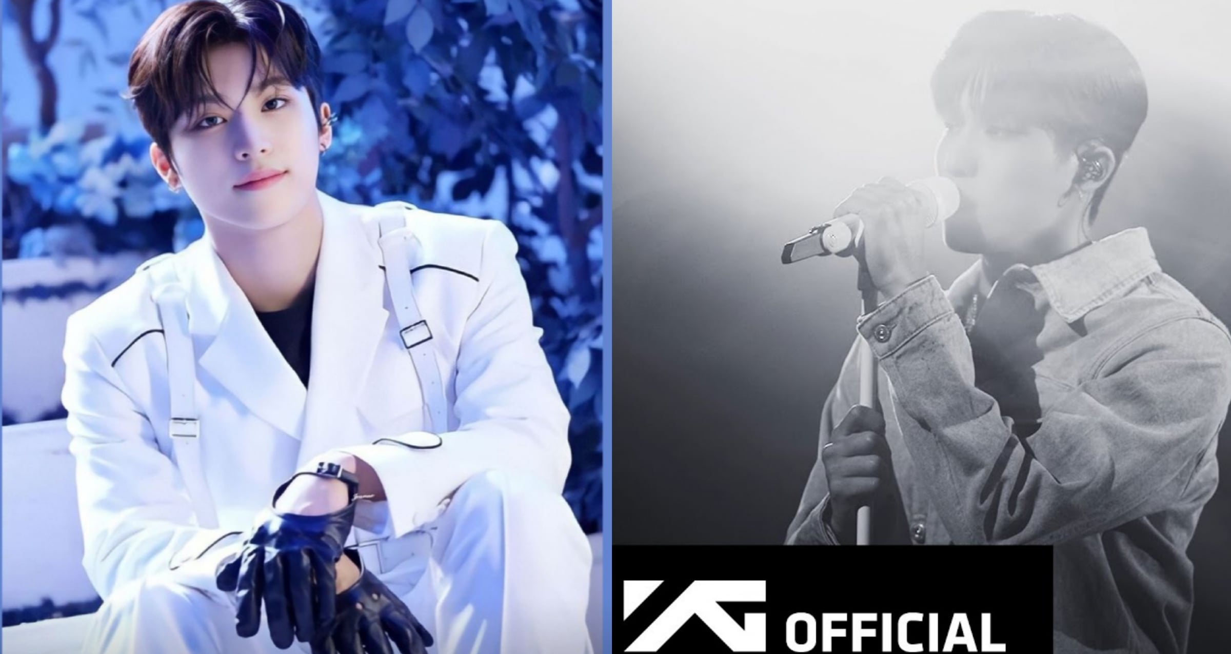Five Times TREASURE’s main vocalist Park Jeong Woo went viral for his ...