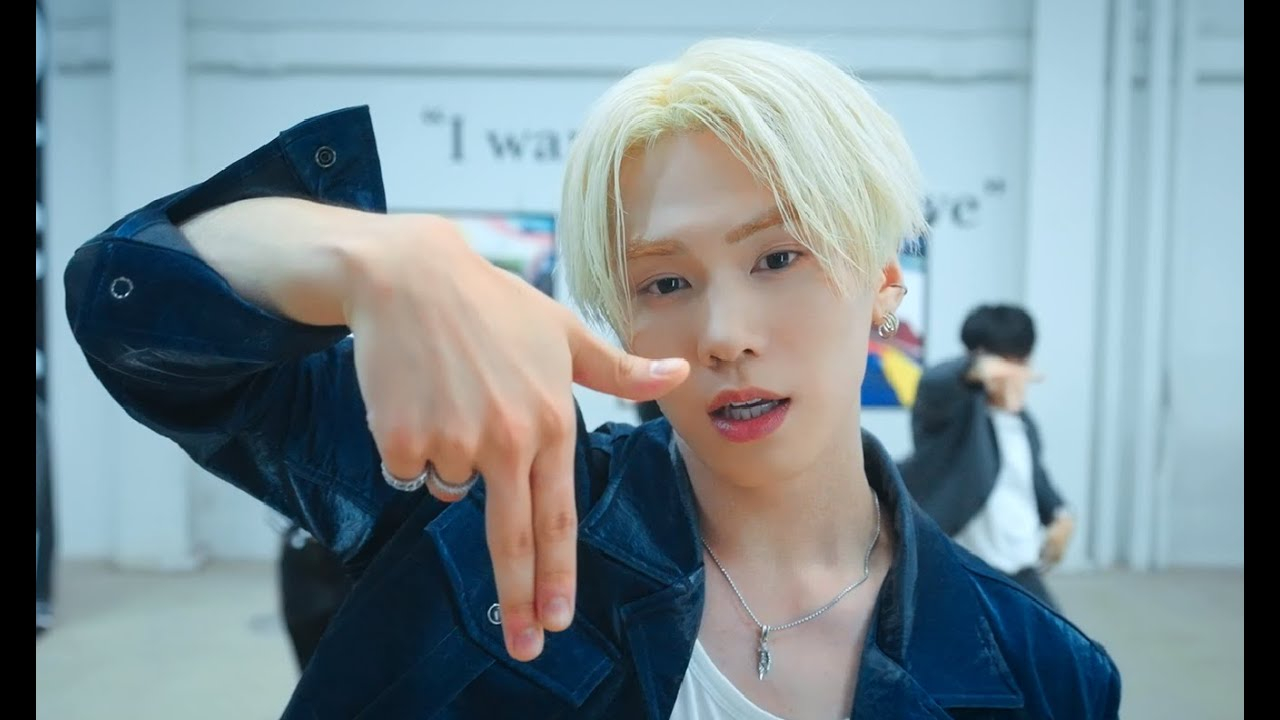 Rocky breaks into dance in 'Lucky Rocky' performance MV | allkpop