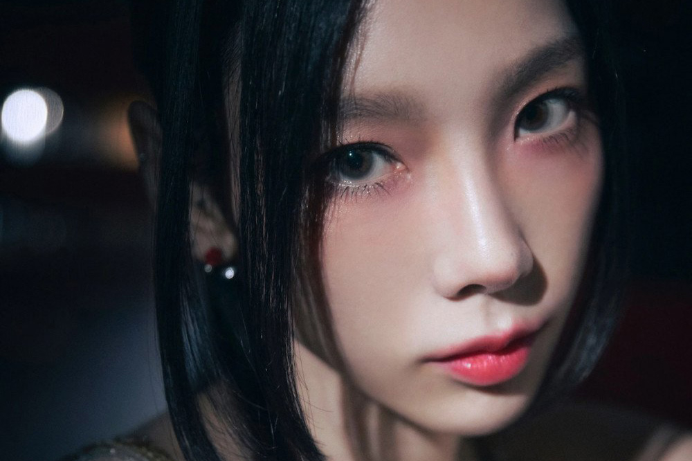 Taeyeon wins #1 on 'Inkigayo' + Performances from ONE PACT, ATEEZ ...