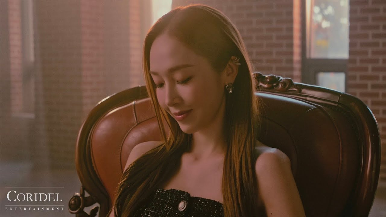 Jessica drops MV teaser for 'Get it? Got it? Good' feat. f(x)'s Amber ...