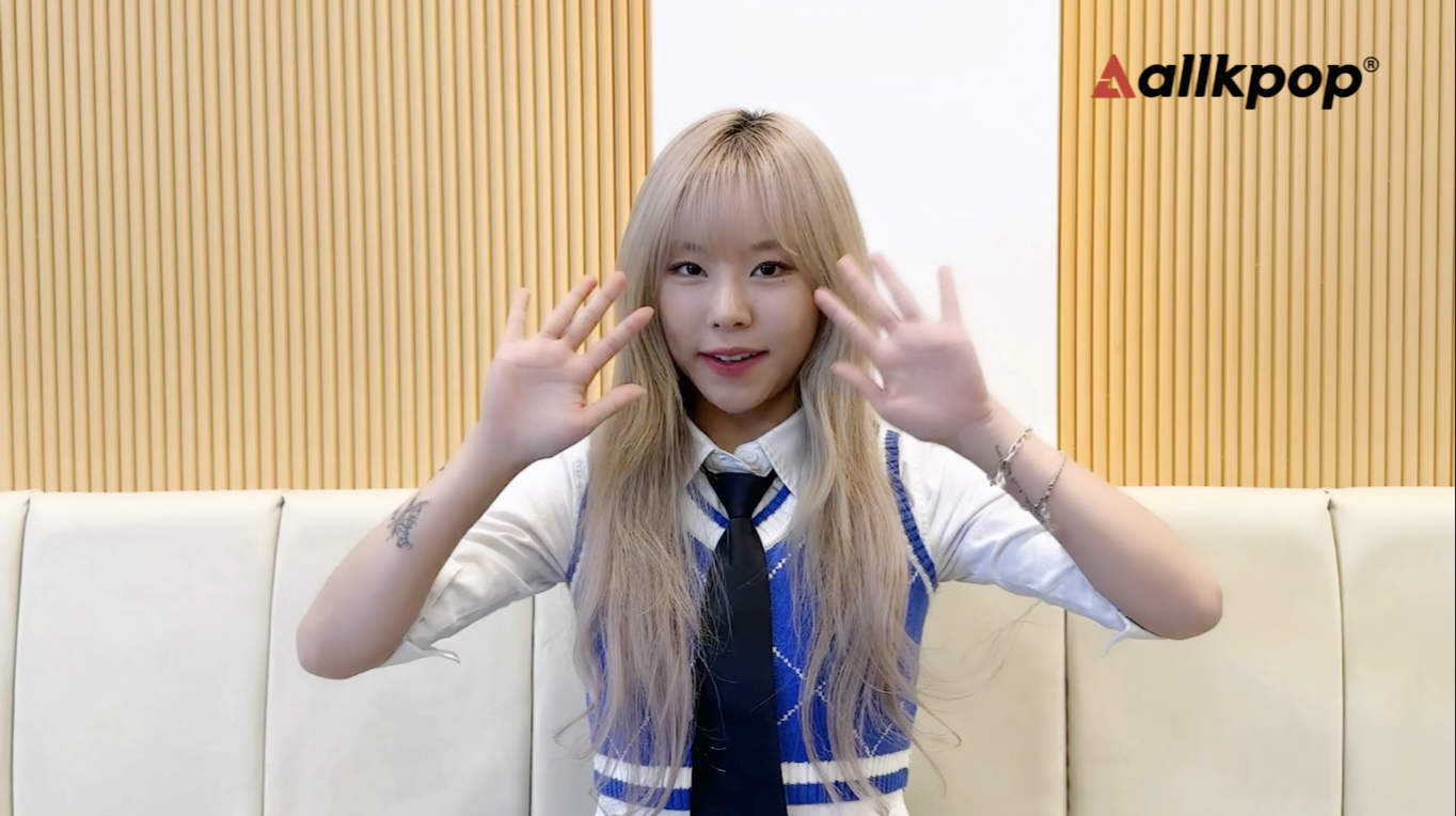 [EXCLUSIVE] [INTERVIEW] MAMAMOO's Whee In on first full album 'IN the ...