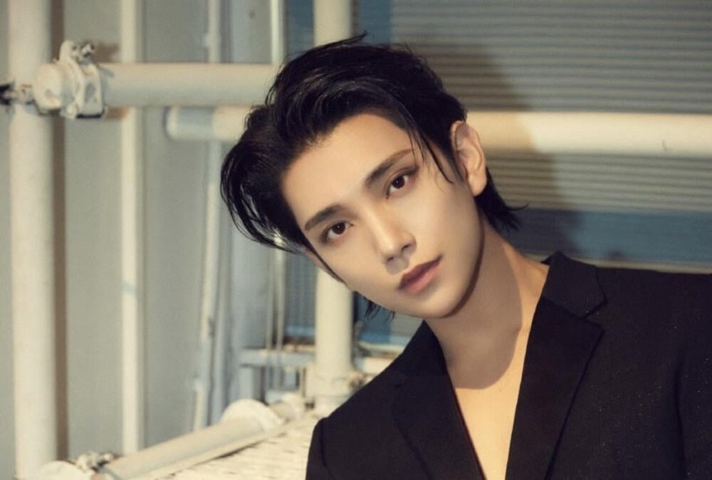 Seventeen's Joshua faces continued malicious comments amid dating ...