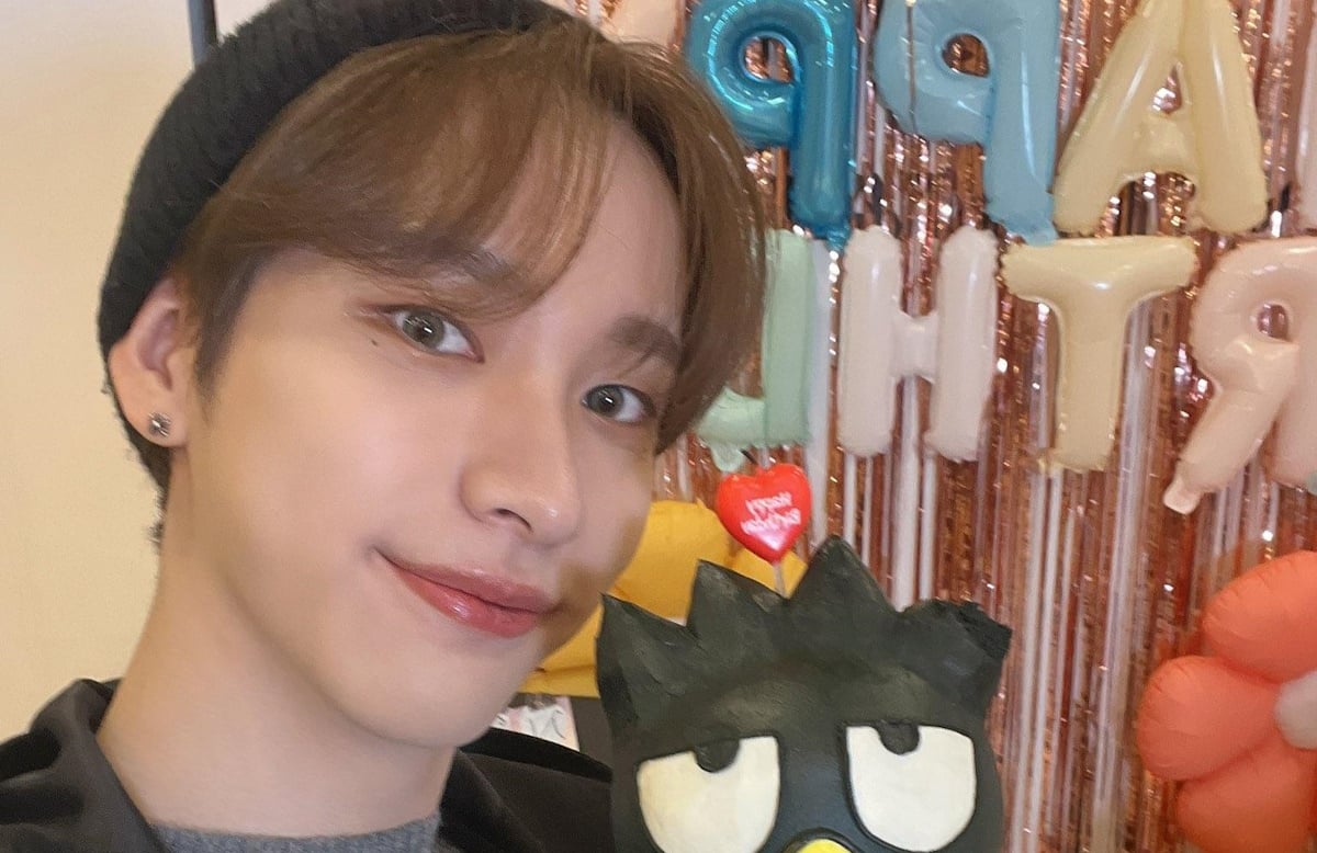 Nine announced as official leader of OnlyOneOf | allkpop