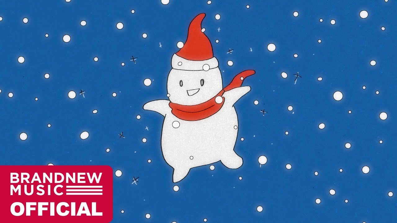 As One reveal snow man's story in 'Winter Wonderland' MV teaser | allkpop