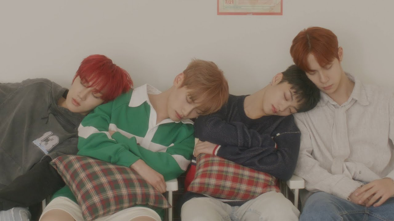 TIOT reveal cozy track video for 'Find a Way' | allkpop