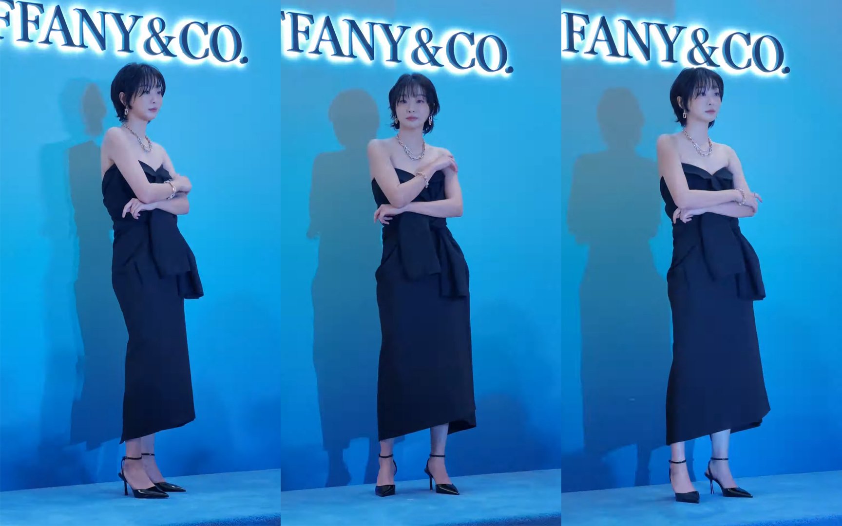 Actress Kim Da Mi Showcases Her Breathtaking Transformation Allkpop