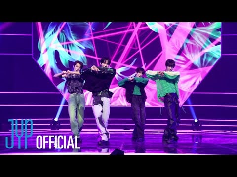 Here are the winners of JYP Entertainment's 'Nizi Project Season 2 ...