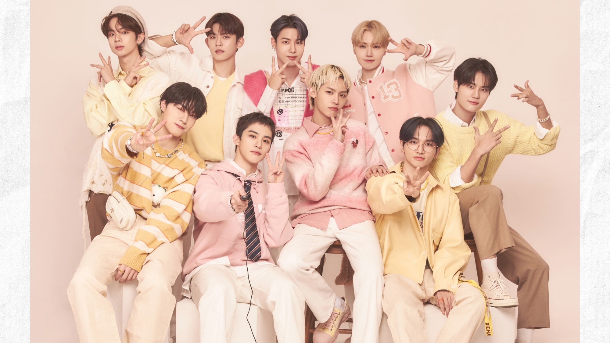 Boy group TO1 to disband at the end of this year | allkpop