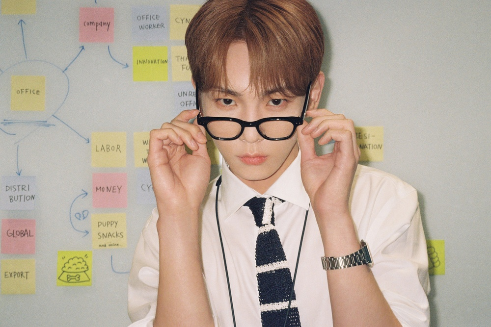 SHINee's Key set to thrill fans with solo concert '2024 KEYLAND ON: AND ...