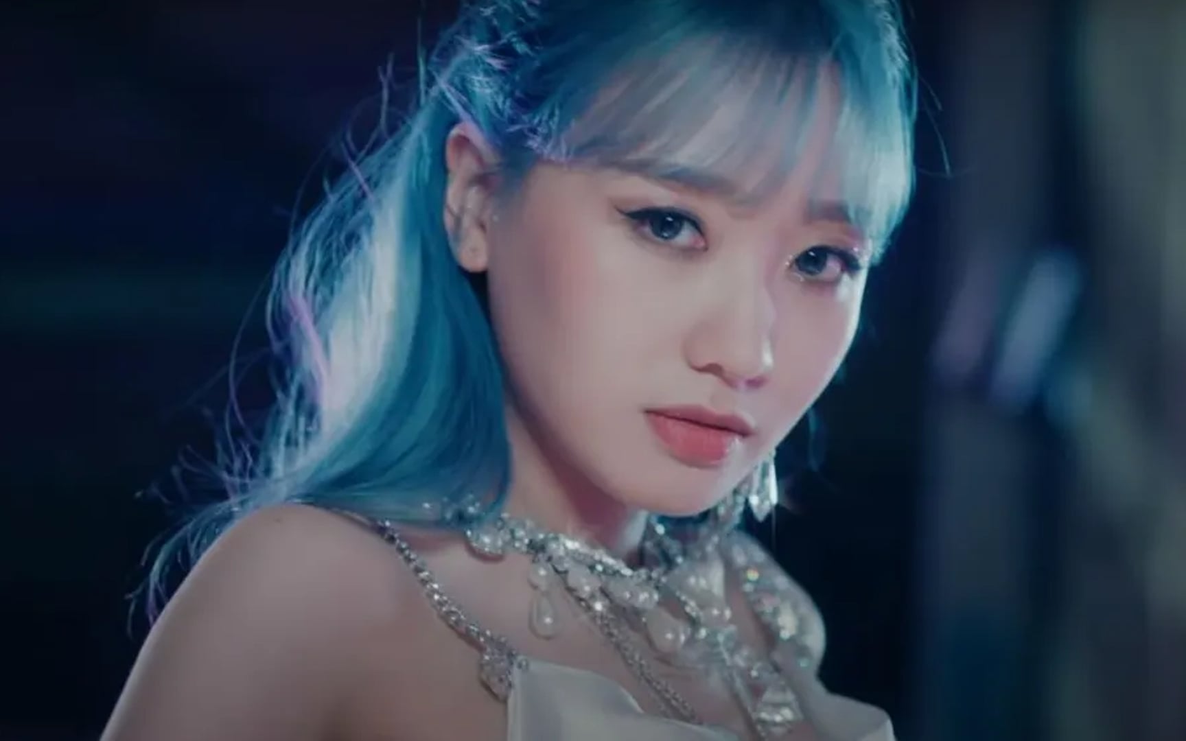 Former Lovelyz member Ryu Su Jung announces comeback with new teaser ...