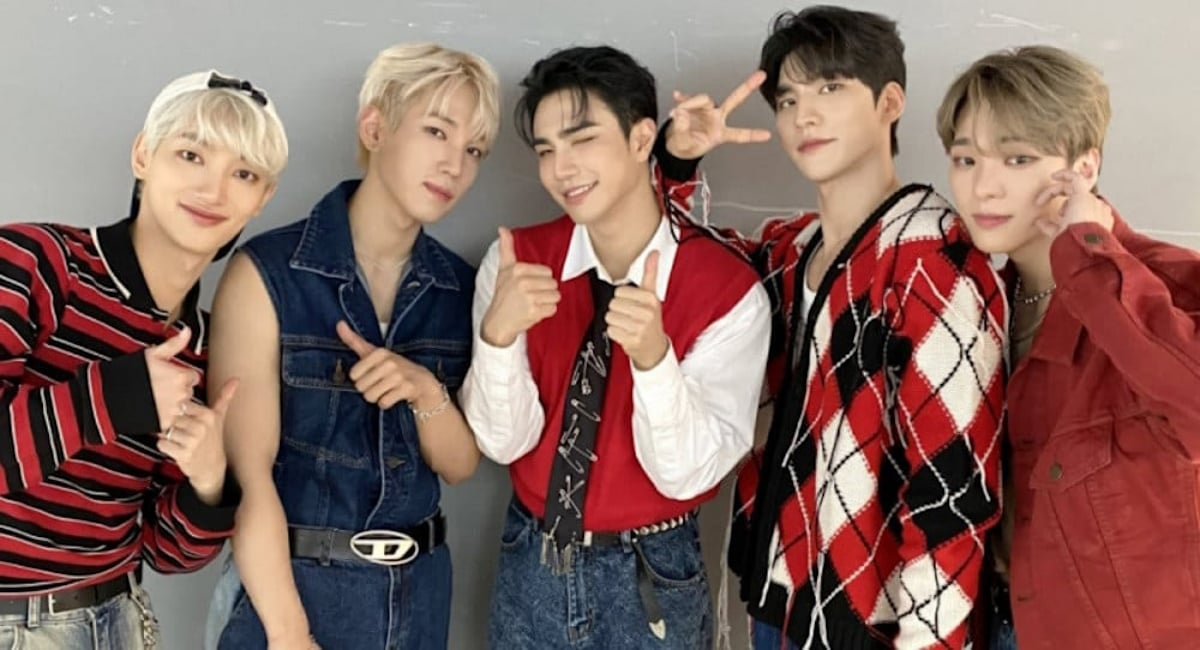 VANNER to make a comeback in January | allkpop